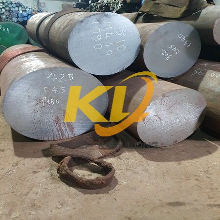 THÉP TRÒN ĐẶC PHI 185/190/200/210/220/230/240 S55C S50C S60C