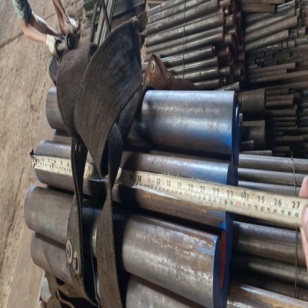 THÉP TRÒN ĐẶC PHI 44, LÁP TRÒN D44 SCM440 S45C S50C SCM415 SCM420 SCM435 SS400 S20C S25C