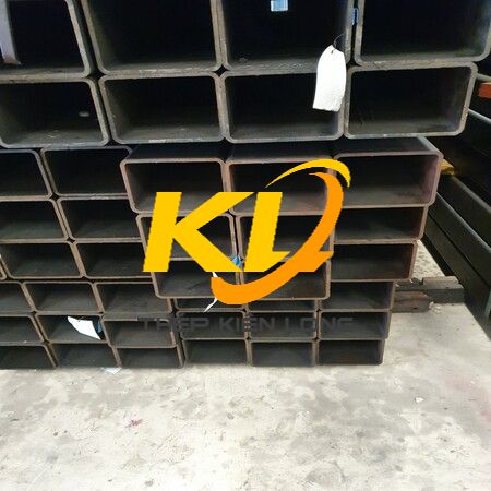 THÉP HỘP ĐEN 175X175X8MM/8LY