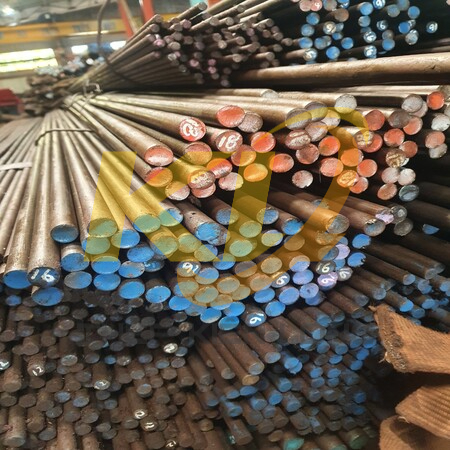 THÉP TRÒN ĐẶC S235JR/S275JR/S355JR/S355J2